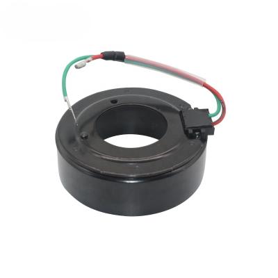 China Kpl A/C Compressor Clutch Coil for City 12V Air Conditioning Systems D0076 with 1 Year Warranty for sale