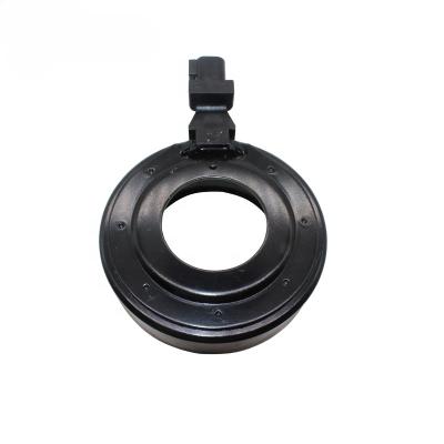 China Auto Spare Parts Auto AC Parts Clutch Coil Ac Clutch Coil for ford Focus 12v Air Conditioner Systems D0180-2 for sale
