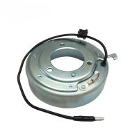 China Electromagnetic A/c Clutch Coil for Tm-16 12v Ac Auto Spare Parts D0052 for sale