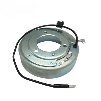 China Electromagnetic A/c Clutch Coil for Tm-16 12v Ac Auto Spare Parts D0052 for sale