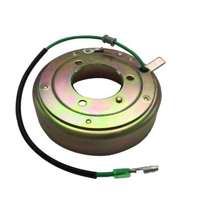 China Kpl Magnetic AC Clutch Coil 24V Universal Fitment DKS-17 D0004 Auto Spare Part with 1 Year Warranty for sale
