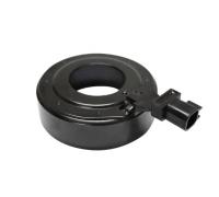 China Ac Compressor Coil for ford Focus 12v Ac Auto Spare Parts D0095 for sale