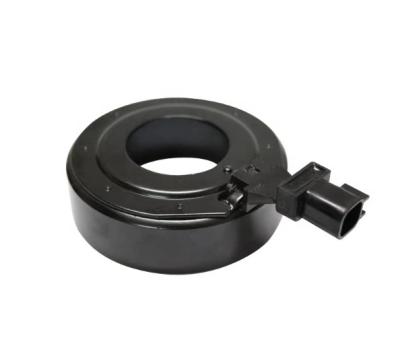 China Ac Compressor Coil for ford Focus 12v Ac Auto Spare Parts D0095 for sale
