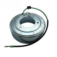 China Ac Compressor Clutch Coil for Dks-32 24v Ac Auto Spare Parts D0021 for sale