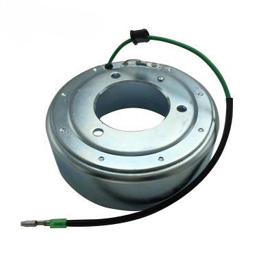China Ac Compressor Clutch Coil for Dks-32 24v Ac Auto Spare Parts D0021 for sale