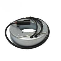 China Kpl Electromagnetic AC Clutch Coil for Chevrolet Spark 12V Car Auto Spare Parts D0108 1 Year Warranty Guangdong for sale