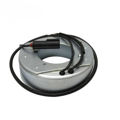 China Kpl Electromagnetic AC Clutch Coil for Chevrolet Spark 12V Car Auto Spare Parts D0108 1 Year Warranty Guangdong for sale