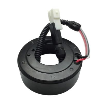China Kpl Auto Air Electromagnetic A/c Clutch Coil for Universal Car 12v AC Spare Parts D0033  From Guangdong for sale