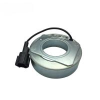 China Kpl AC Compressor Clutch Coil for Nissan Tiida 12V Spare Parts D0169  Guangdong Origin 83x54x24.8x40 for sale