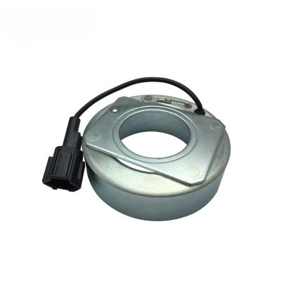 China Kpl AC Compressor Clutch Coil for Nissan Tiida 12V Spare Parts D0169  Guangdong Origin 83x54x24.8x40 for sale