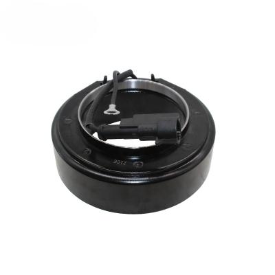 China AC Compressor Clutch Coil Kpl Brand  for JMC HYATT 12V Auto Spare Parts D0508 for sale