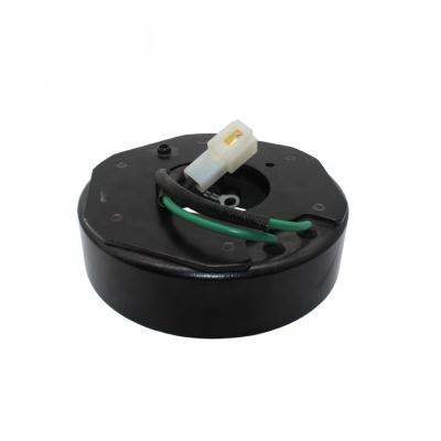 China Ac Compressor Coil for Toyota Honda for Denso 24V Ac Auto Spare Parts D0002 for sale