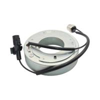 China Clutch Coil AC Compressor for Suzuki Swift SX4 12V Auto Spare Parts D0400 for sale