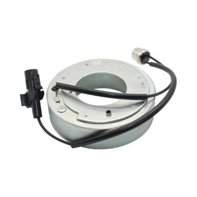 China Clutch Coil AC Compressor for Suzuki Swift SX4 12V Auto Spare Parts D0400 for sale