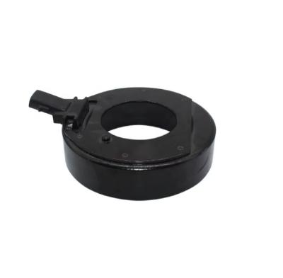 China kpl Air Conditioner Compressor Clutch Coil for Fiat 12V AC Auto Spare Parts D0418 92x61x24x45 for sale