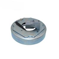 China Electro Magnetic Clutch Coil for 10s 12v Ac Auto Compressor Spare Parts D0268-3 for sale