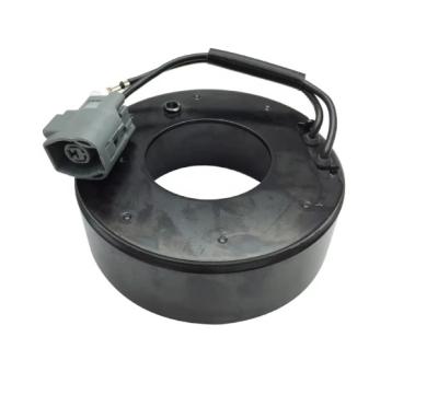 China Ac Compressor Magnetic Clutches Coil for Mazda Cx-7 12v Auto Spare Parts D0237 for sale