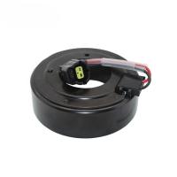 China Ac Compressor Coil for Changan Cs75(sanden) 12v Ac Auto Spare Parts D0401 for sale