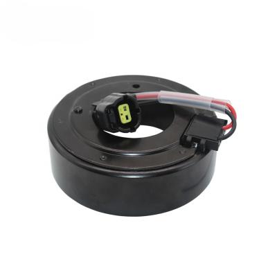 China Ac Compressor Coil for Changan Cs75(sanden) 12v Ac Auto Spare Parts D0401 for sale