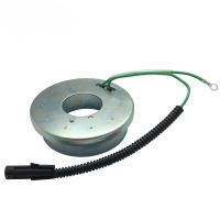 China AC Compressor Clutch Magnetic for Sd7h15 24v Automotive Parts & Accessories for sale