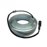 China New KPL Electromagnetic AC Clutch Coil for D-MAX 2.5 Auto AC Coil D0219 for sale