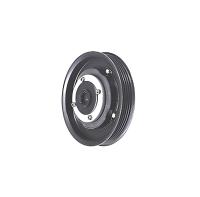 China New KPL Brand AC Compressor Magnetic Clutch for -ACCENT BLUE DI ZEL 12V Coil Hub Bearing Pulley Car Air Conditioning Part for sale