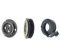China Car New air Compressor Clutch for Kia Morning 2015 12V Refrigeration AC Magnetic Clutch KPL806040 for sale