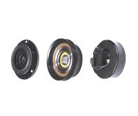 China Compressor Magnetic Clutch for KIA CERATO 12V Auto Car Ac Parts Coil Hub Bearing Pulley Car air Conditioning for sale