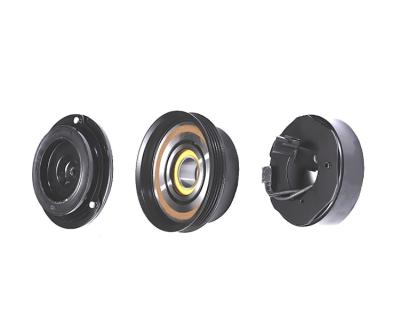 China Compressor Magnetic Clutch for KIA CERATO 12V Auto Car Ac Parts Coil Hub Bearing Pulley Car air Conditioning for sale