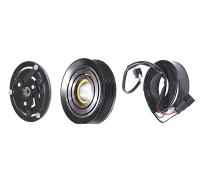 China Auto air Conditioning Compressor Clutch for honda 2016 CIVIC 1.0T air Conditioner Parts Clutch KPL802040 for sale