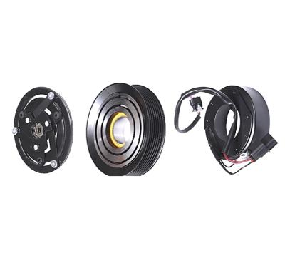 China Auto air Conditioning Compressor Clutch for honda 2016 CIVIC 1.0T air Conditioner Parts Clutch KPL802040 for sale