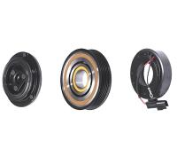 China air Clutch Assembly for Mazda 2019 CX-5 Auto Clutch Parts Assembly KPL803031 for sale
