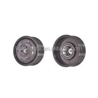 China Magnetic Clutch for Mercede Maybach Ac Clutch Part Pulley Coil Hub 12v Compressor Clutch Assembly Car air Conditioner System for sale