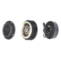 China Ac Compressor Electric Magnetic Clutch for Mercede benz E-300L 12V Coil Hub Bearing Pulley Auto Ac Parts Car air Conditioning for sale