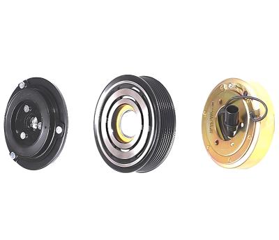 China KPL AC Clutch Pulley for PROTON EXORA 12V New Magnetic Clutch for sale
