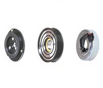 China New Compressor Magnetic Clutch for NISSAN MURANO 12V Auto Car AC Parts Coil Hub Bearing Pulley Kaipenglai for sale
