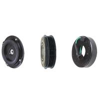China AC  Compressor Electric Magnetic Clutch for FORD MONDEO 2.0 12V Coil Hub Bearing Pulley Auto AC Parts Car Air Conditioning for sale
