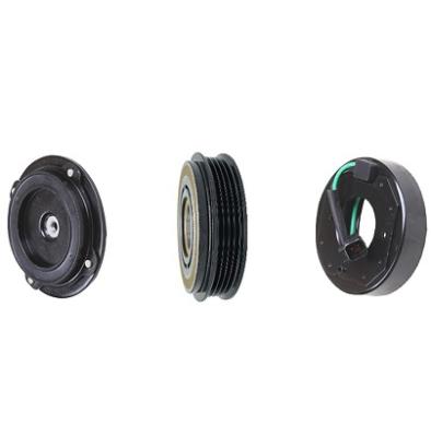 China AC  Compressor Electric Magnetic Clutch for FORD MONDEO 2.0 12V Coil Hub Bearing Pulley Auto AC Parts Car Air Conditioning for sale