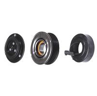 China Magnetic Clutch Compressor Ac Clutch for FORD TRANSIT 12V Auto Car Ac Parts Coil Bearing Pulling Car air Conditioning for sale