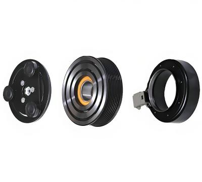 China Ac Compressor Electric Magnetic Clutch for Ford F150 12V Coil Hub Bearing Pulley Auto Ac Parts Car air Conditioning for sale