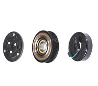 China Magnetic Clutch Ac Compressor Part for 1.5T MONDEO 12V Coil Hub Bearing Pulley Auto Ac Spare Parts Car air Conditioner for sale
