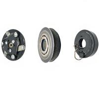 China New KPL AC Compressor Electric Magnetic Clutch for 3.0T 12V Coil Hub Bearing Pulley Auto Air Conditioning Parts for sale