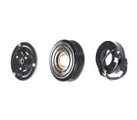 China Car air Conditioning Compressor Clutch for Ur-V 2.0t Car Air Conditioner AC Spare Parts for sale