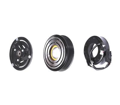 China Car air Conditioning Compressor Clutch for Ur-V 2.0t Car Air Conditioner AC Spare Parts for sale