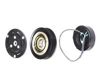 China Ac Compressor Electric Magnetic Clutch for honda VEZEL 1.8 12V Coil Hub Bearing Pulley Auto Ac Parts Car air Conditioning for sale