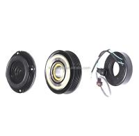 China Ac air Conditioning Magnetic Clutch for HONDA NEW INSPIRE 12V Coil Hub Bearing Pulley Auto Ac Parts Car air Condition for sale