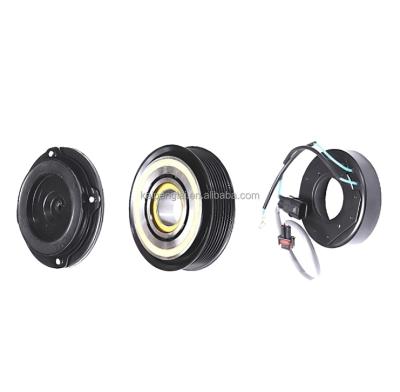 China Ac air Conditioning Magnetic Clutch for HONDA NEW INSPIRE 12V Coil Hub Bearing Pulley Auto Ac Parts Car air Condition for sale
