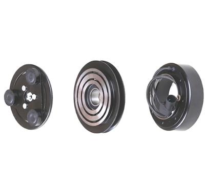 China car air conditioning Clutch for hyundai 1A 12V Coil Hub Bearing Pulley Auto Ac Parts for sale