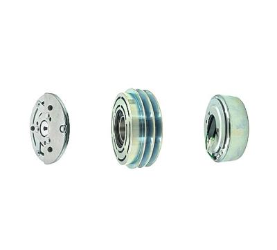 China New KPL Auto AC Magnetic Clutch for Mitsubishi Expand Air Conditioner Compressor 12V Coil Pulley Part with 1 Year Warranty for sale