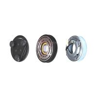 China Clutch Part Pulley Coil Hub for MITSUBISHI 1.2L Magnetic Clutch Compressor  Ac air Condition for sale